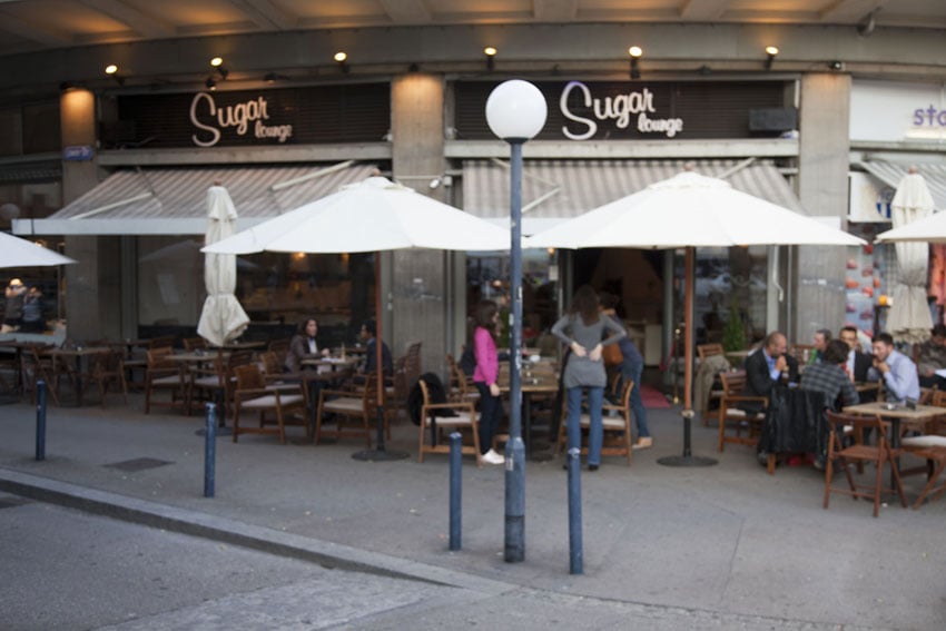 SUGAR LOUNGE - Updated June 2024 - Löwenstrasse 2, Zürich, Switzerland ...
