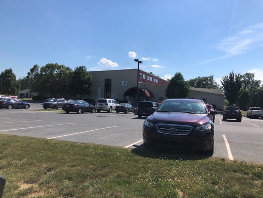 LAMPETER-STRASBURG YMCA - Updated October 2025 - 14 Reviews - 800 ...