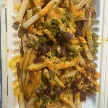 CHEESEBURGER RANDY’S - Updated December 2025 - 76 Photos & 66 Reviews ...