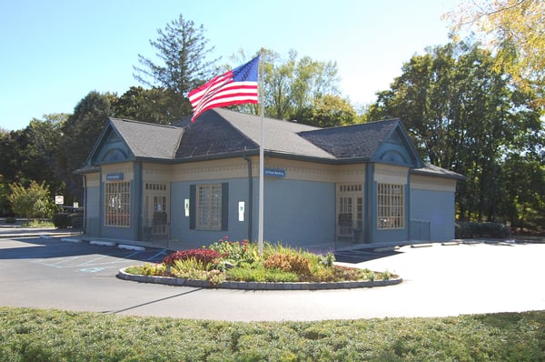 FIRST HOPE BANK - Updated July 2025 - 41 US Hwy 46, Hackettstown, New ...