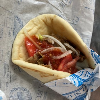 GYRO SHACK - Updated March 2025 - 84 Photos & 203 Reviews - 6871 W ...