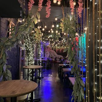 LULO KITCHEN - Updated July 2024 - 141 Photos & 84 Reviews - 1273 W 9th ...