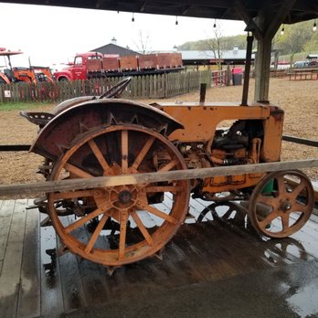 SPRINGRIDGE FARM - Updated November 2025 - 160 Photos & 44 Reviews ...