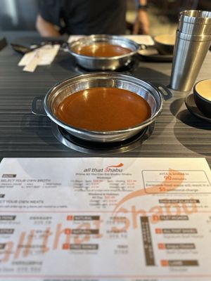 ALL THAT SHABU - Updated January 2026 - 302 Photos & 79 Reviews - 8105 ...