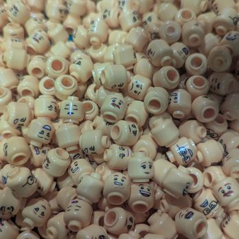 LEGO DISCOVERY CENTER - Updated December 2025 - 495 Photos & 42 Reviews ...