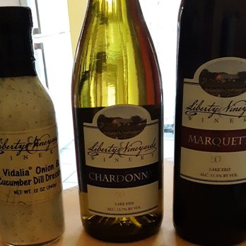 LIBERTY VINEYARDS & WINERY - Updated November 2025 - 70 Photos & 35 ...