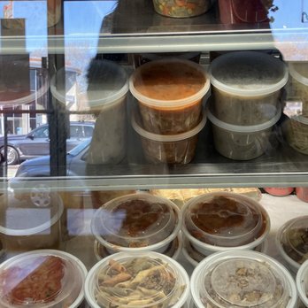 KNISH NOSH - Updated May 2025 - 130 Photos & 131 Reviews - 98-104 ...