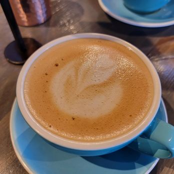 ICONIK COFFEE ROASTERS - Updated October 2025 - 55 Photos & 44 Reviews ...