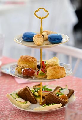 THE VINTAGE TEA & CAKE - Updated September 2025 - 73 Photos & 37 ...