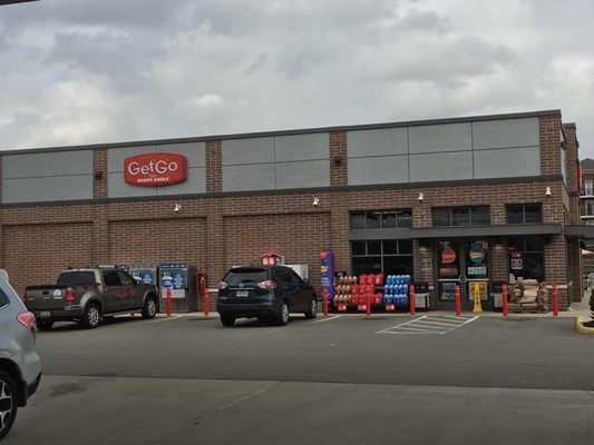 GRANDVIEW YARD GETGO - Updated August 2025 - 12 Photos & 13 Reviews ...