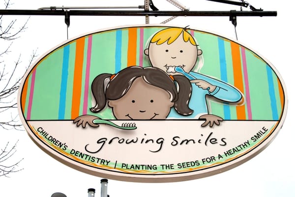 GROWING SMILES - Updated December 2025 - 17 Photos & 123 Reviews - 3701 ...