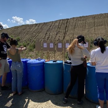 C4 SHOOTING & TRAINING CENTER - Updated January 2026 - 31 Photos - 6347 ...