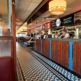 SILVER DINER - Updated July 2025 - 723 Photos & 668 Reviews - 6592 ...