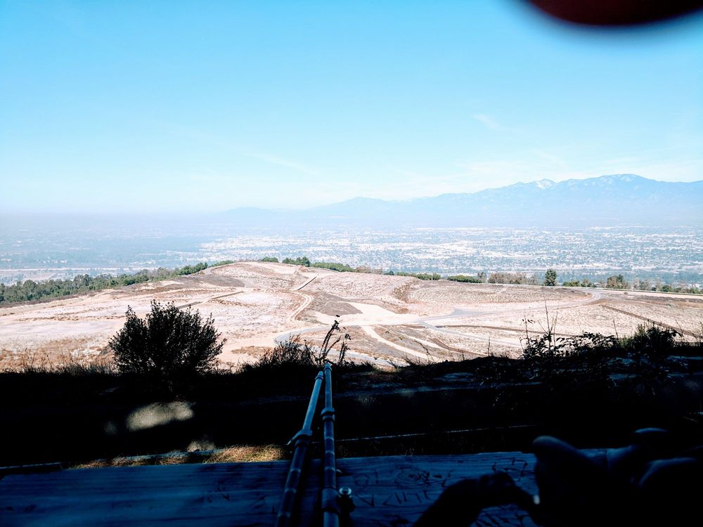 NIKE HILL - Hiking - 89 Photos & 21 Reviews - Whittier, CA - Yelp