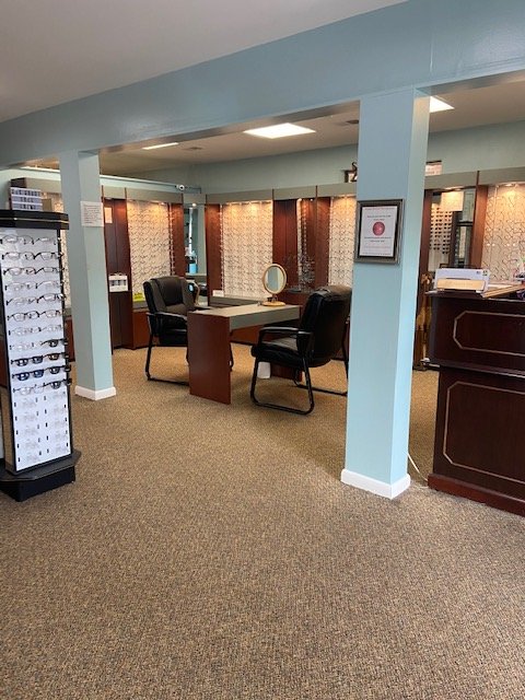 PALMETTO EYE CARE - 10 Reviews - 6961 St Andrews Rd, Columbia, South ...
