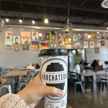 HORCHATERIA RIO LUNA - Updated February 2025 - 3041 Photos & 2102 ...