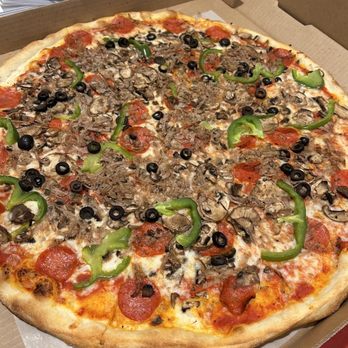 BIBO’S NY PIZZA - 987 Photos & 1416 Reviews - 1431 Bird Ave, San Jose ...