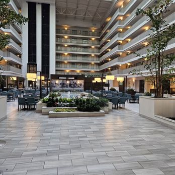 EMBASSY SUITES BY HILTON BREA NORTH ORANGE COUNTY - Updated September ...