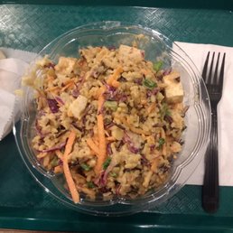 SPROUT MEDITERRANEAN INSPIRED SALADS - Updated October 2025 - 81 Photos ...