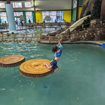TIMBER RIDGE LODGE & WATERPARK - Updated July 2025 - 204 Photos & 322 ...