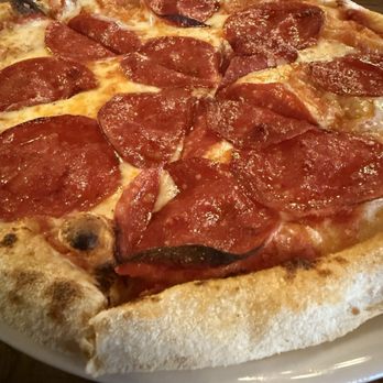 DO SCRATCH MADE PIZZA & PASTA - Updated January 2026 - 84 Photos & 29 ...