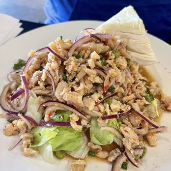BANANA THAI KITCHEN - Updated December 2024 - 125 Photos & 51 Reviews ...