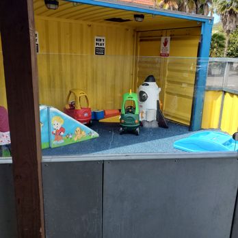 DEL’S HIDEOUT - Updated June 2024 - 1253 Photos & 982 Reviews - 5351 ...