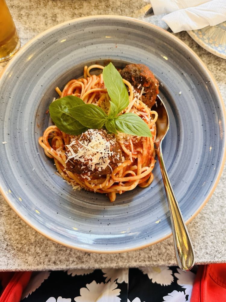 POLPETTE - Updated July 2025 - 54 Photos & 27 Reviews - Drottninggatan ...