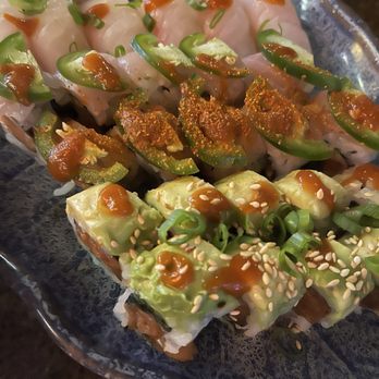 TOKYO SUSHI - Updated July 2025 - 1916 Photos & 1213 Reviews - 1999 S ...
