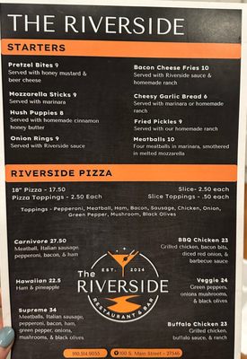 THE RIVERSIDE - Updated September 2025 - 12 Photos - 100 S Main St ...