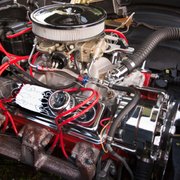 RED RUN EXHAUST - Updated December 2025 - 27 Reviews - 1313 N Reading ...
