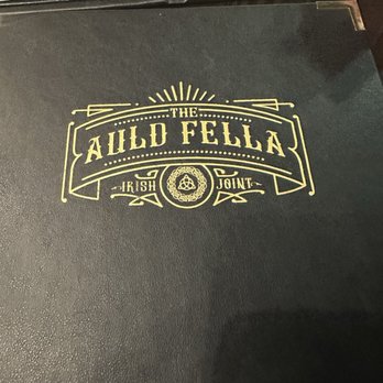 AULD FELLA - Updated January 2025 - 67 Photos & 58 Reviews - 11831 ...