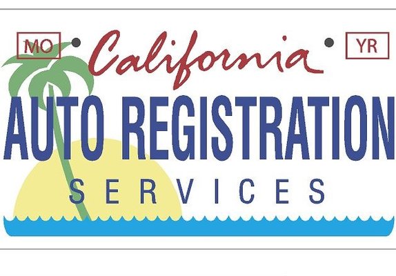 CALIFORNIA AUTO REGISTRATION SERVICES - Updated December 2025 - 12 ...