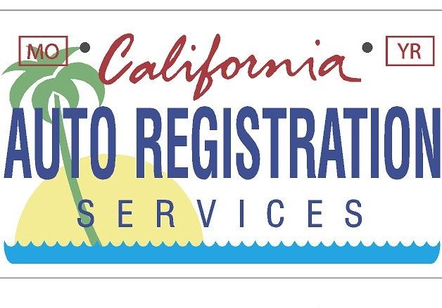 CALIFORNIA AUTO REGISTRATION SERVICES - Updated December 2025 - 12 ...