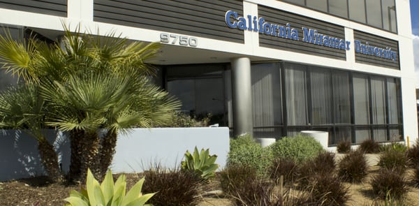 CALIFORNIA MIRAMAR UNIVERSITY - Updated May 2026 - 38 Photos - 3550 ...