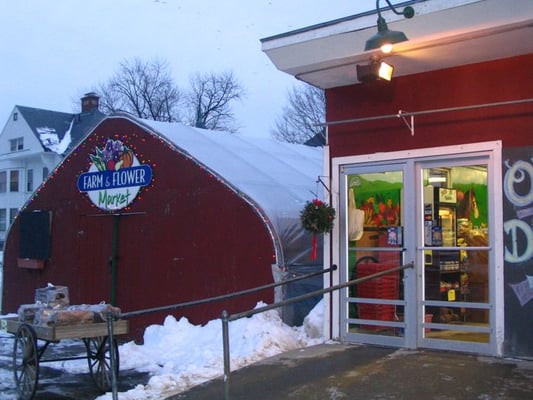 FARM & FLOWER MARKET - Updated October 2025 - 11 Photos & 18 Reviews ...