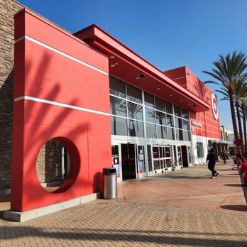 TARGET - Updated September 2025 - 488 Photos & 324 Reviews - 2300 Park ...