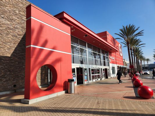 TARGET - Updated September 2025 - 488 Photos & 324 Reviews - 2300 Park ...