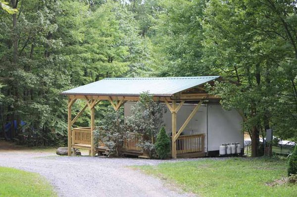 LAKE RAYSTOWN FAMILY CAMPING - Updated November 2025 - 33 Photos ...