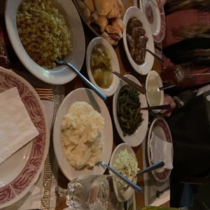 DAN’L BOONE INN - 175 Photos & 239 Reviews - Bed & Breakfast - 130 ...