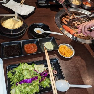 WANG CHO KOREAN BBQ - 1679 Photos & 1629 Reviews - 3639 Riverside Plaza ...