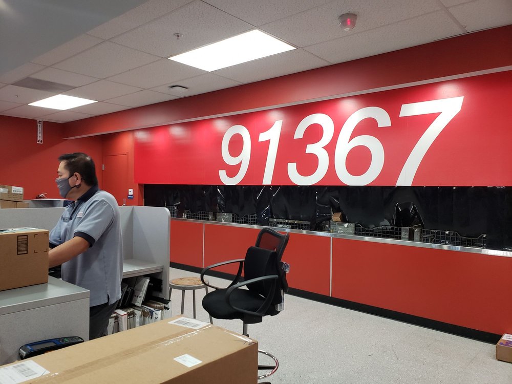 UNITED STATES POST OFFICE - Updated January 2025 - 13 Photos & 55 ...