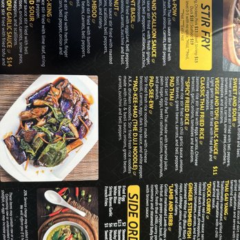 NEW THAILAND CUISINE - Updated May 2025 - 138 Photos & 61 Reviews - 103 ...