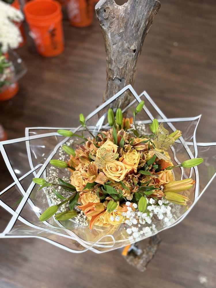 HAMILTON AND ROMANO FLOWER - 11 Photos - 9457 Sw 146th Pl, Miami ...