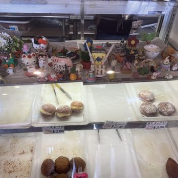 CLOVER BAKERY & CAFE - Updated August 2024 - 2100 Photos & 1264 Reviews ...