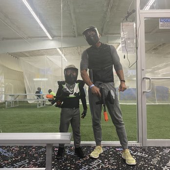 GATSPLAT PAINTBALL - Updated March 2025 - 67 Photos & 72 Reviews - 582 ...