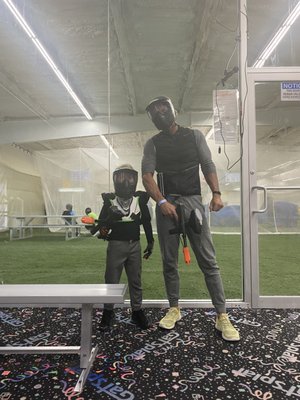 GATSPLAT PAINTBALL - Updated August 2024 - 67 Photos & 71 Reviews - 582 ...