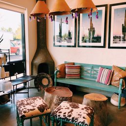 GHOST RANCH: MODERN SOUTHWEST CUISINE - Updated November 2025 - 1967 ...