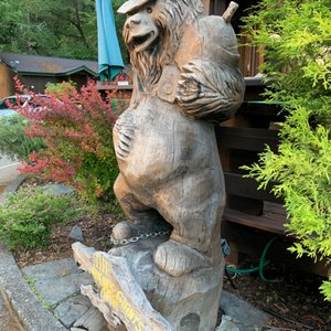 THE CHIMNEY TREE GRILL - 63 Photos & 76 Reviews - 1111 Ave Of The ...