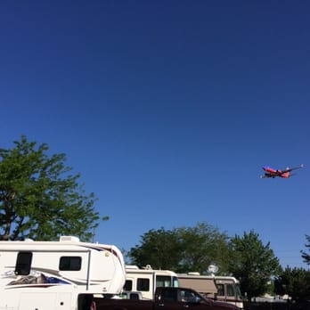 RIVERS EDGE RV PARK - Updated December 2025 - 18 Reviews - 1405 S Rock ...